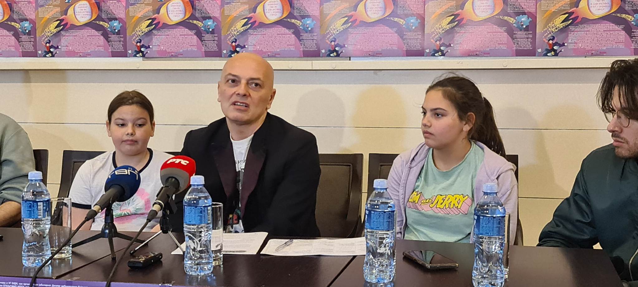 Gran prix dobila Nina Rikanović iz Kragujevca - PULS Šumadije