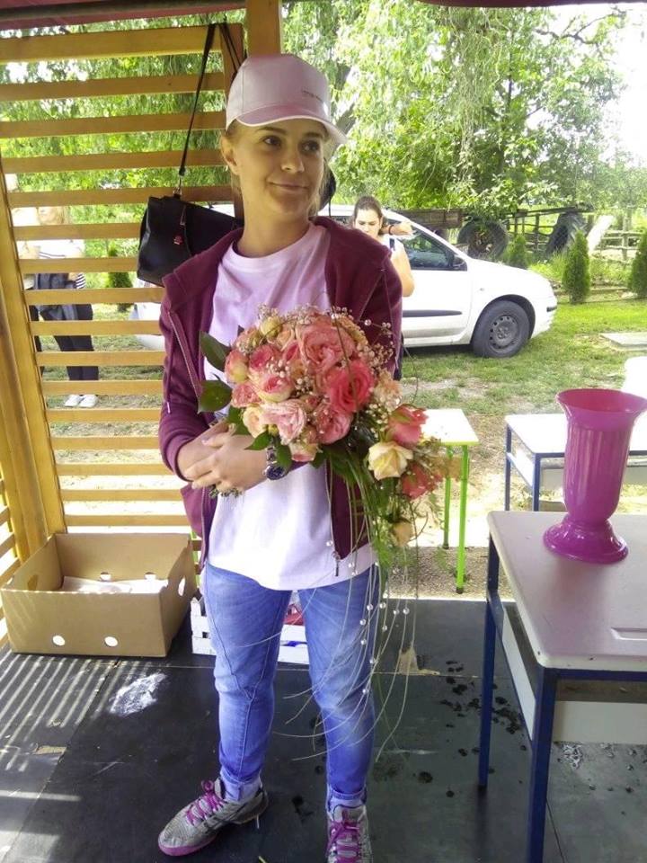 Treće mesto za đake Poljoprivredne škole na takmičenju u aranžiranju cveća