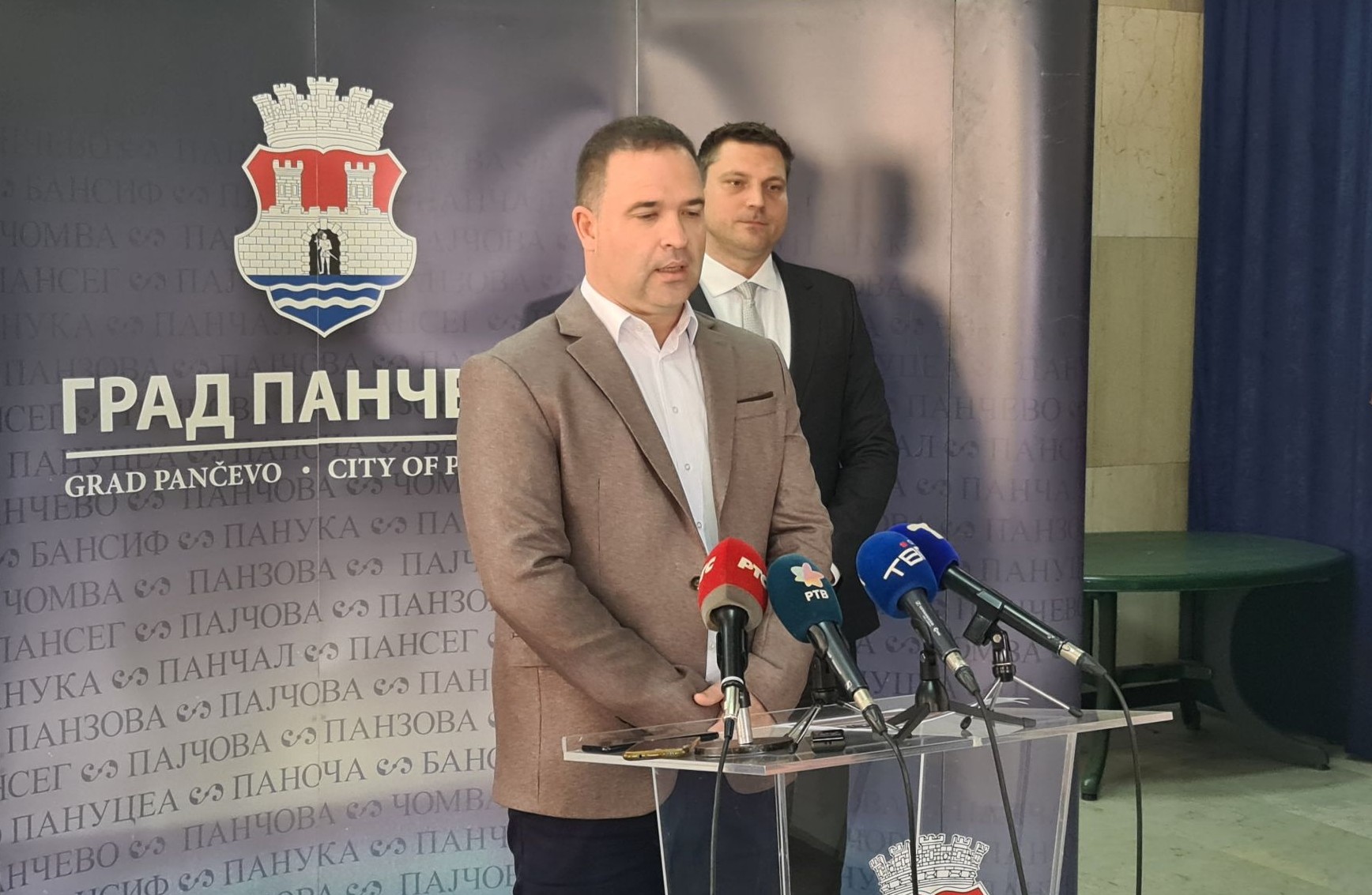 Grad Pančevo i Pantransport dogovorili niže cene prevoza za studente ...