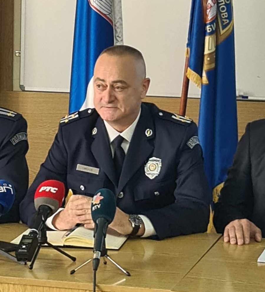 Policijska uprava Pančevo beleži sve bolje rezultate u otkrivanju ...