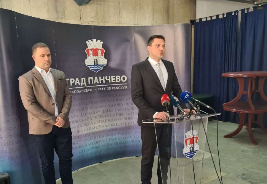 Grad Pančevo i Pantransport dogovorili niže cene prevoza za studente ...